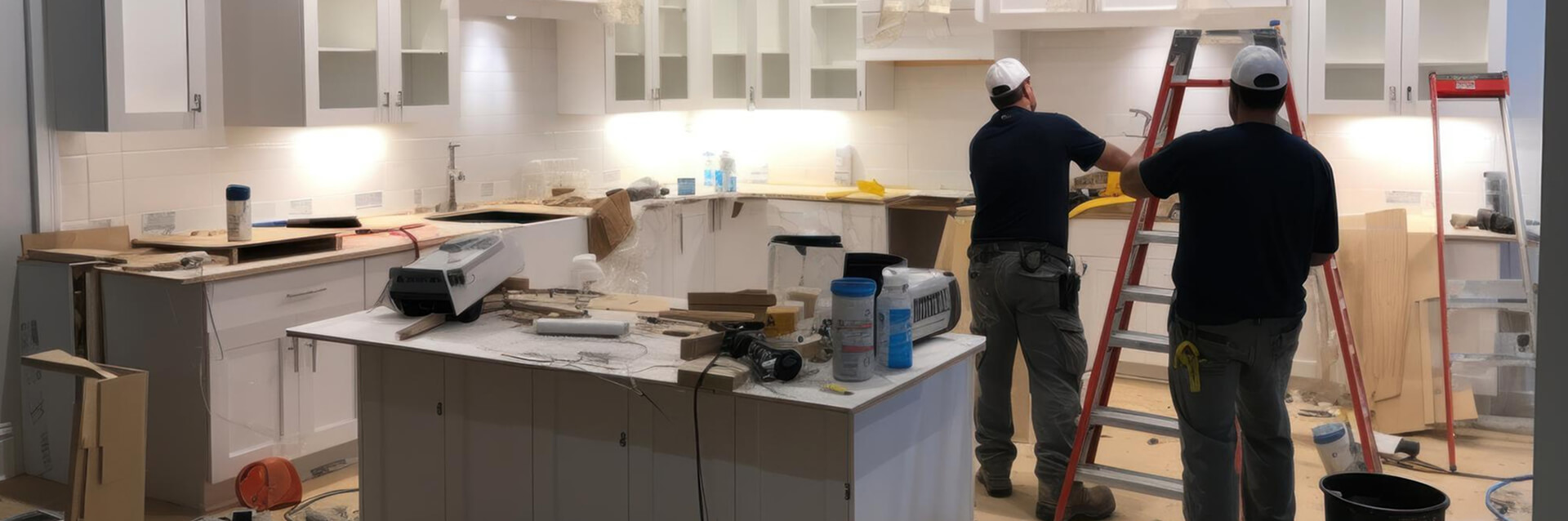 Home Remodeling Tampa FL | Alliance General Contracting